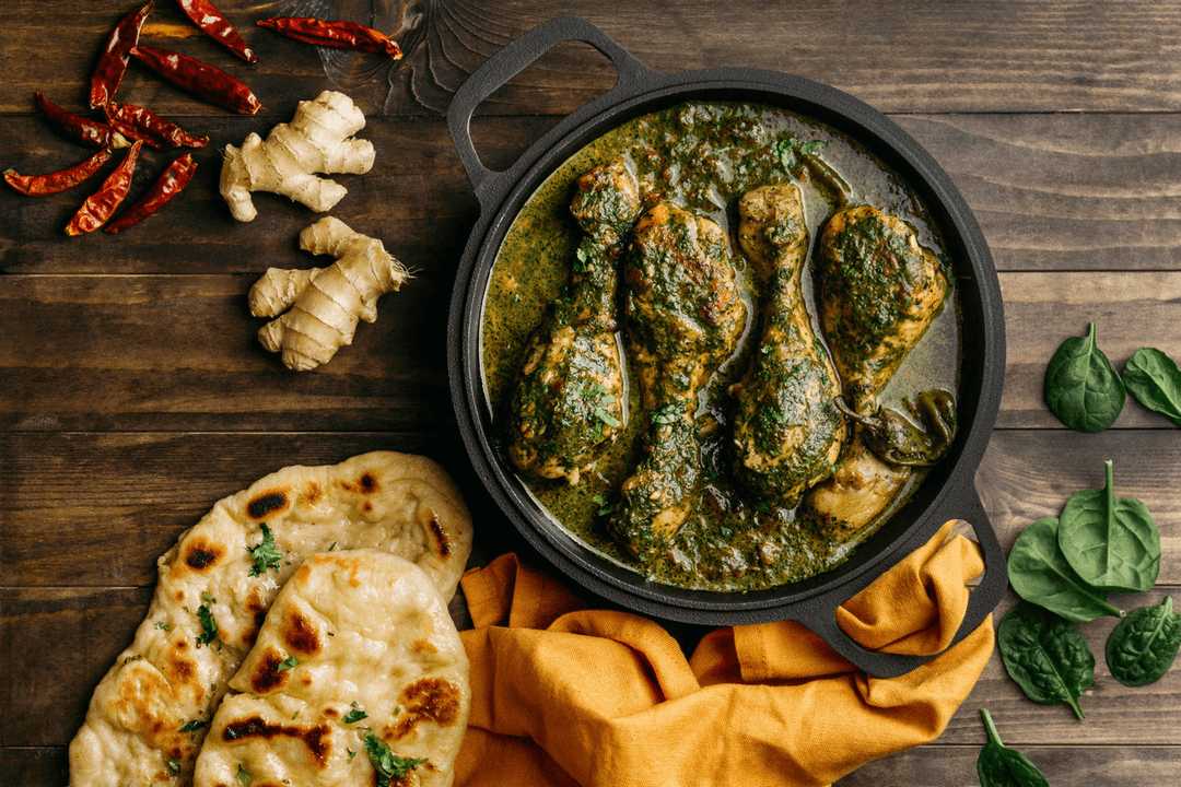 Mehak of India , San Jose - Order Food Online
